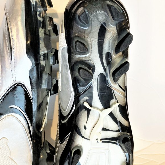 Puma Power Cat-1 | Shoes | Puma Cleats Soccer Power Cat Shoes 85 9 95 ...